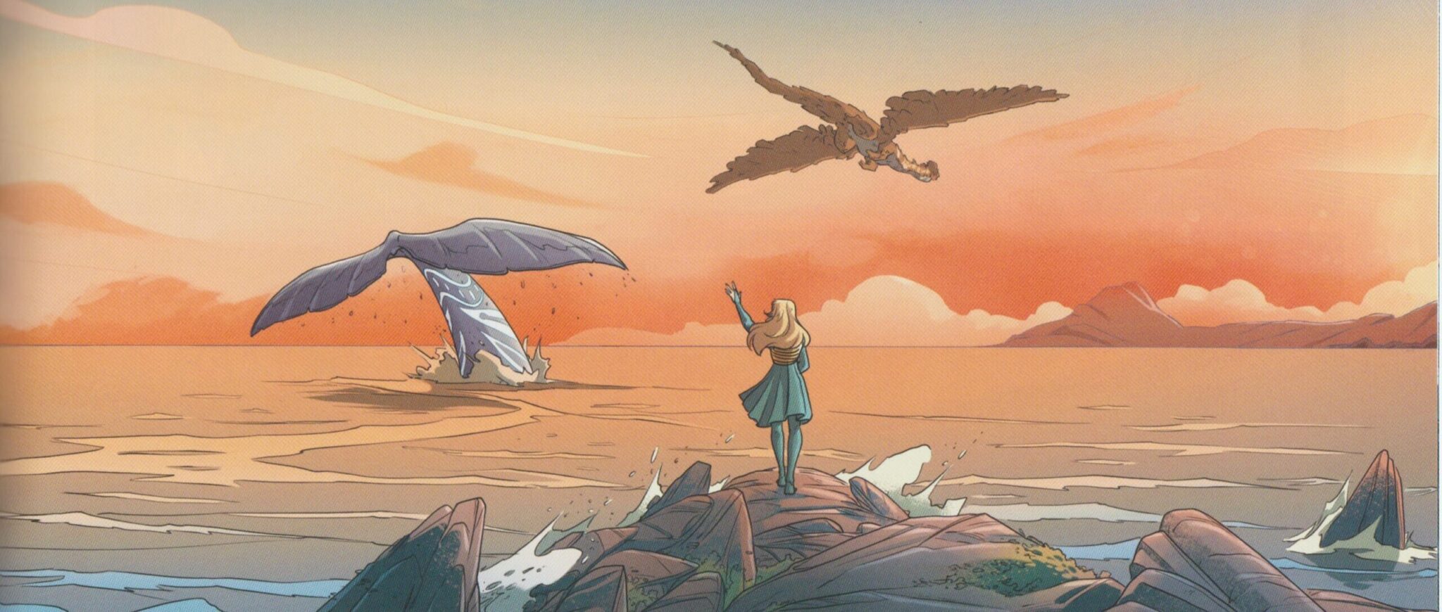 Table ronde L'Héritage de Pierre Bottero - L'Ouest Hurlant – Marchombre.Fr